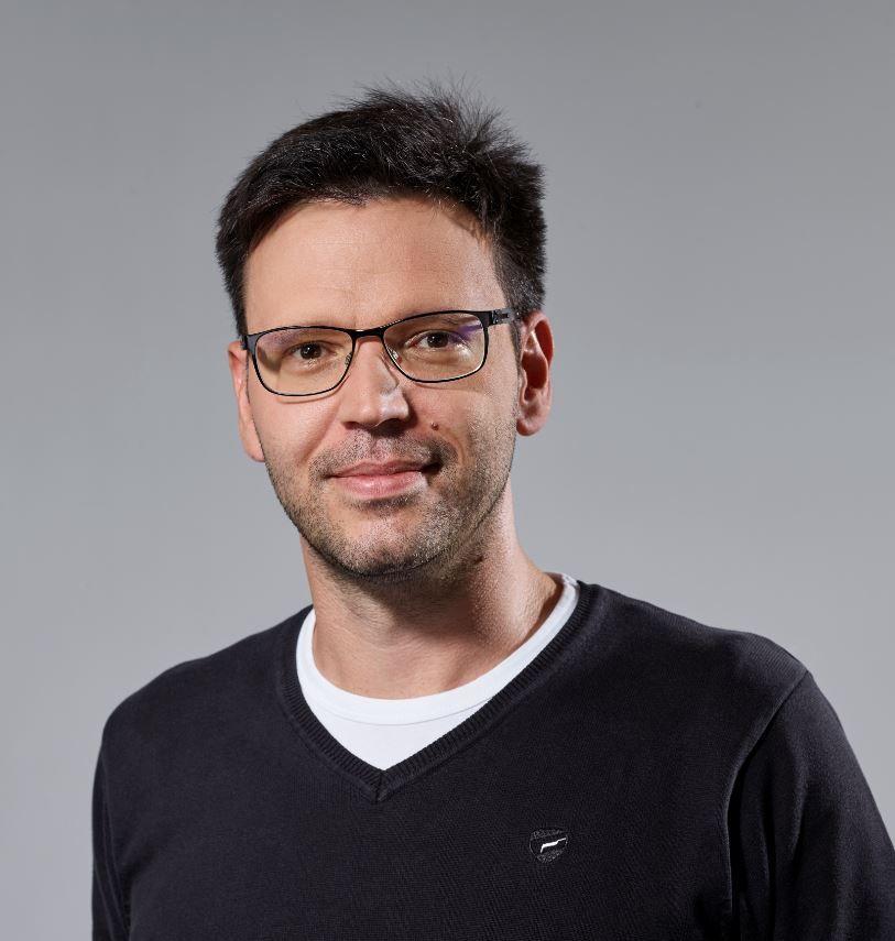 Alexander Haslinger - Alumni