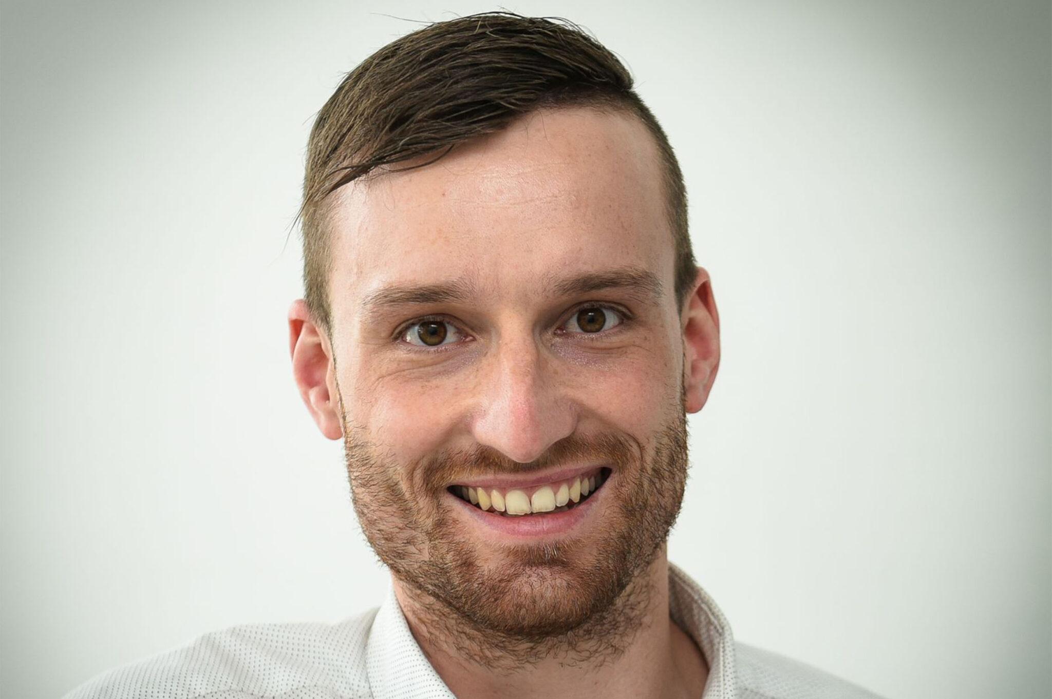 Markus Zimmermann - Alumni